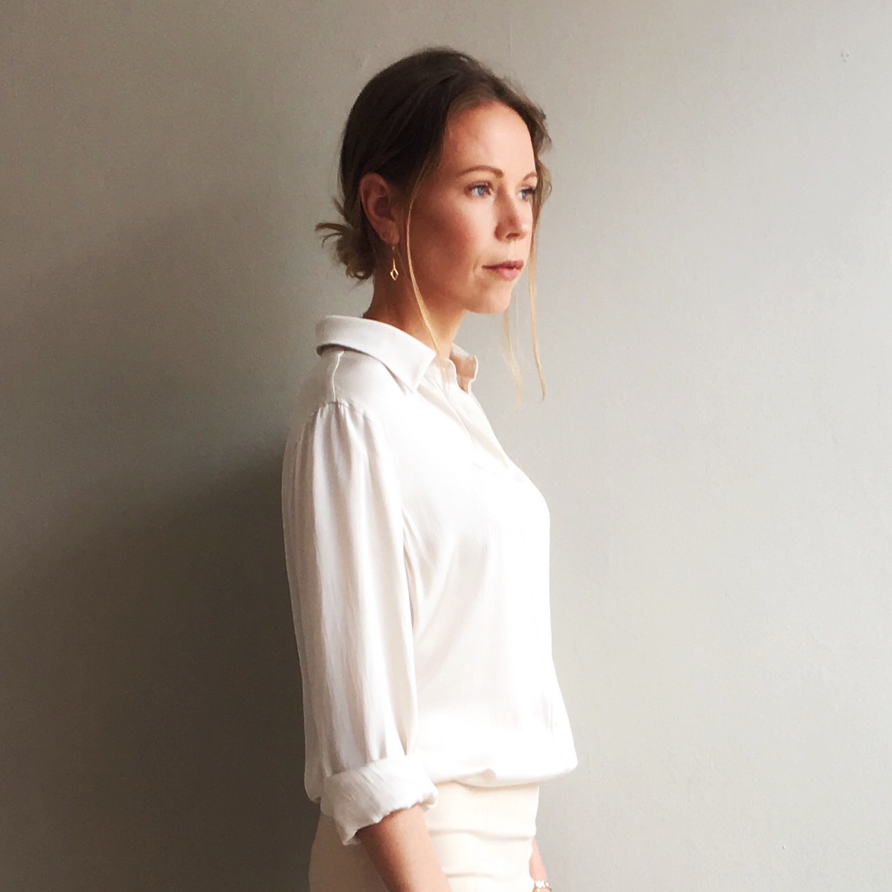 Office Lookbook: Mix and Match - Invest in High quality Timeless Pieces