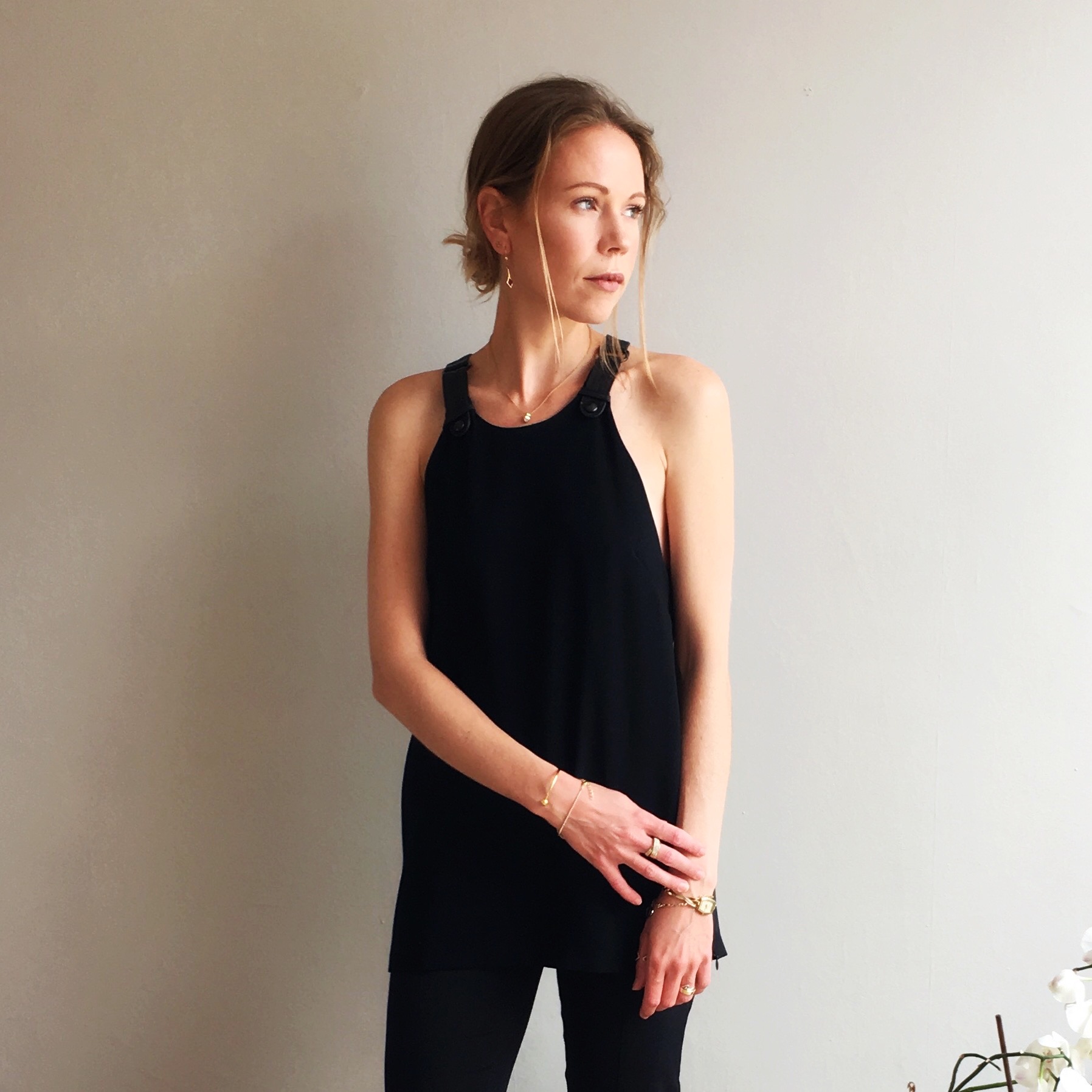 Office Lookbook: Mix and Match - Invest in High quality Timeless Pieces