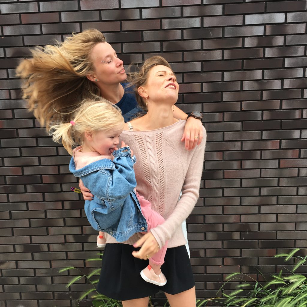 Instalife vs Real Life: Behind the Scenes Photo's from a Blogger