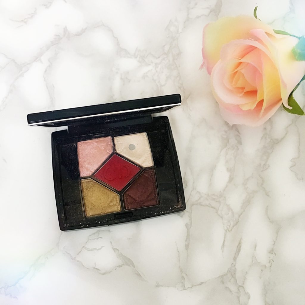 The Dior Makeup Routine: Is Dior Makeup it Worth the Money?