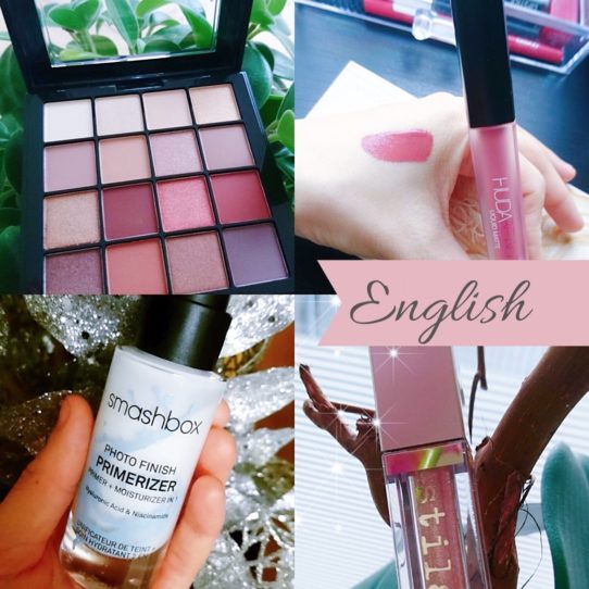We've been waiting for these Iconic Makeup Brands in the Netherlands