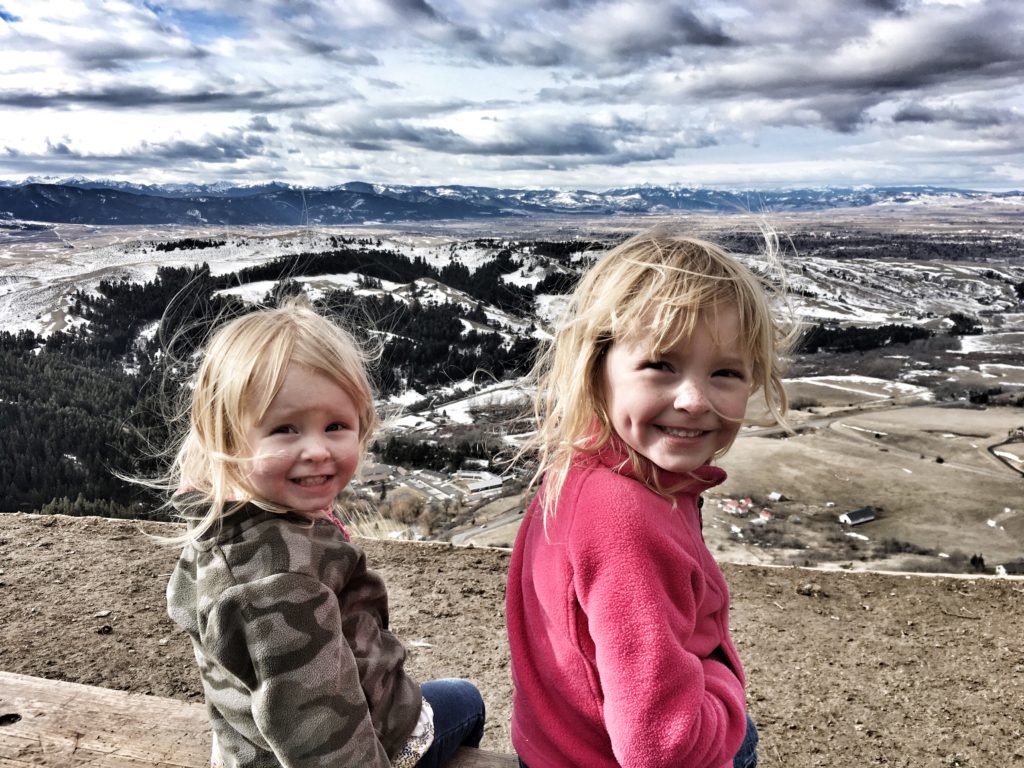 World Mama Heather from Montana, about Divorce