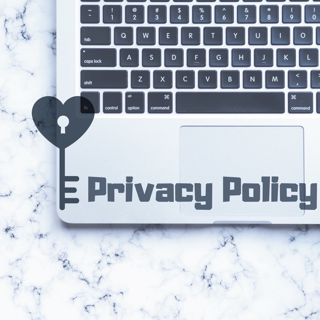 Privacy Policy van Columns by Kari | Privacy Beleid