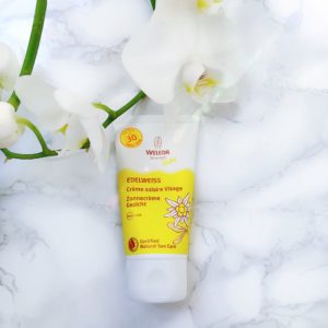 De Nieuwe Weleda Zonnebrand en Aftersun Review