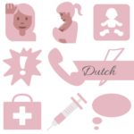 Een bevalplan maken is heel gemakkelijk met dit gratis format!