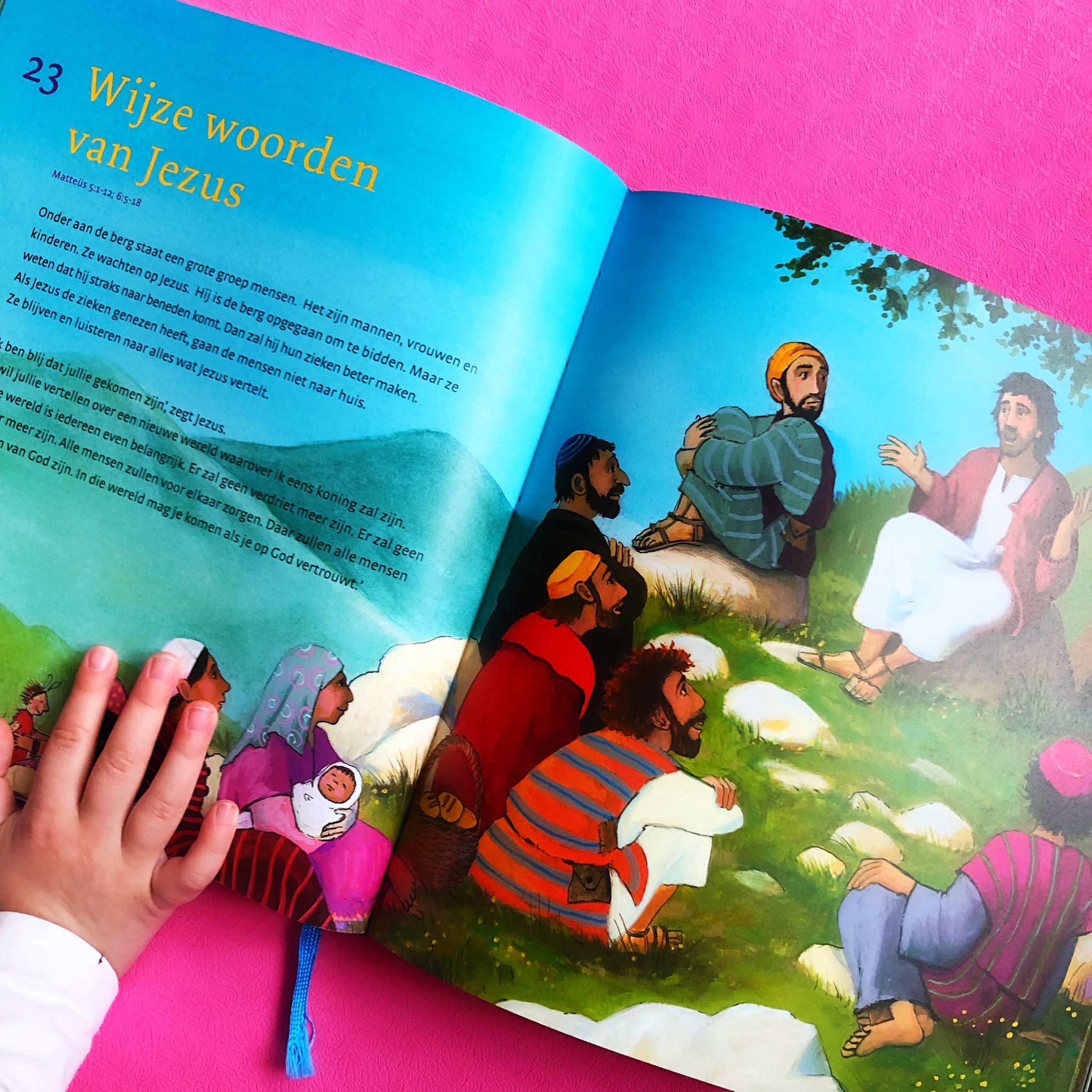 Vastentijd voor kinderen: 40 mooie activiteiten tijdens de veertigdagentijd