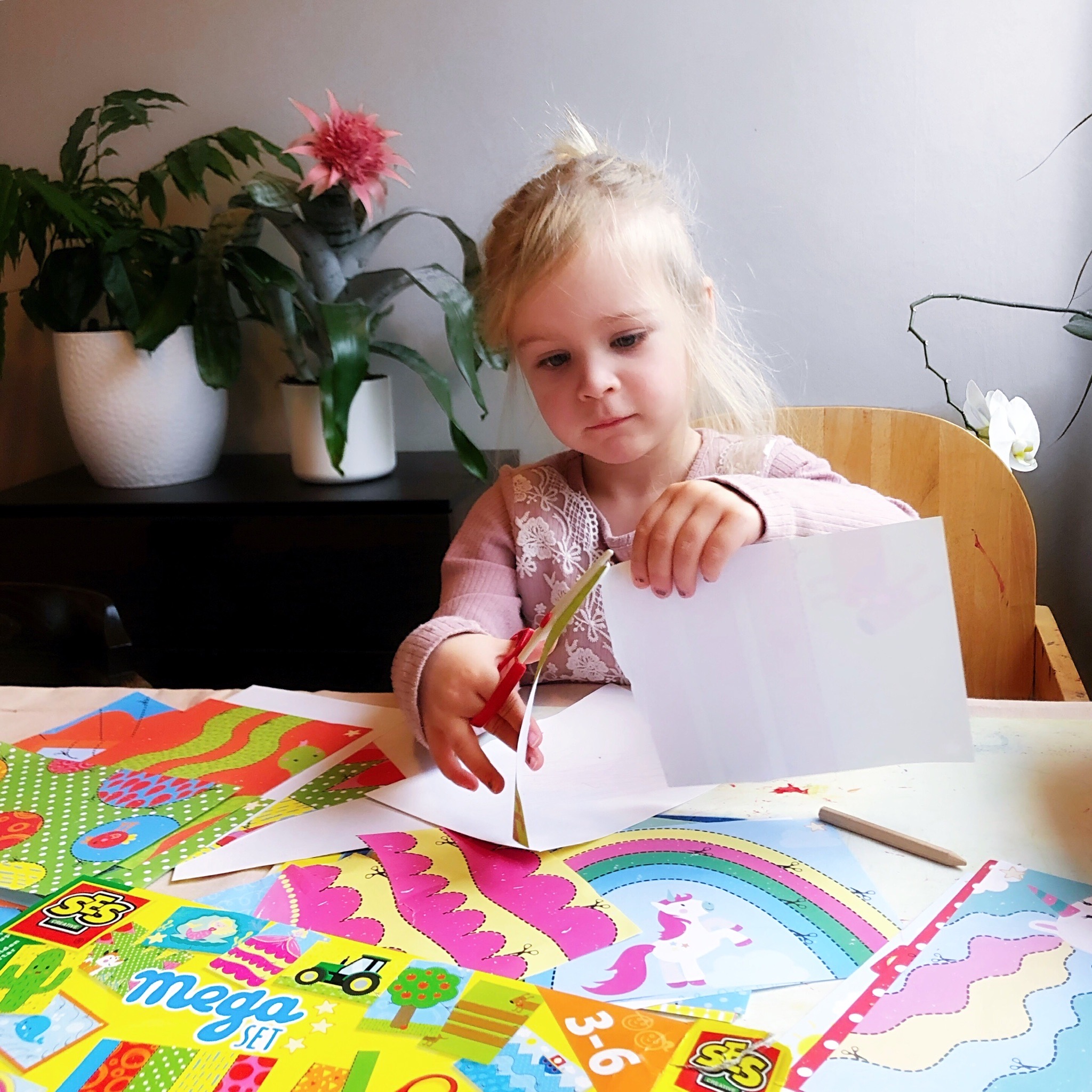 Knutselen met Kerst: 3 leuke knutselactiviteiten voor de Kerstvakantie