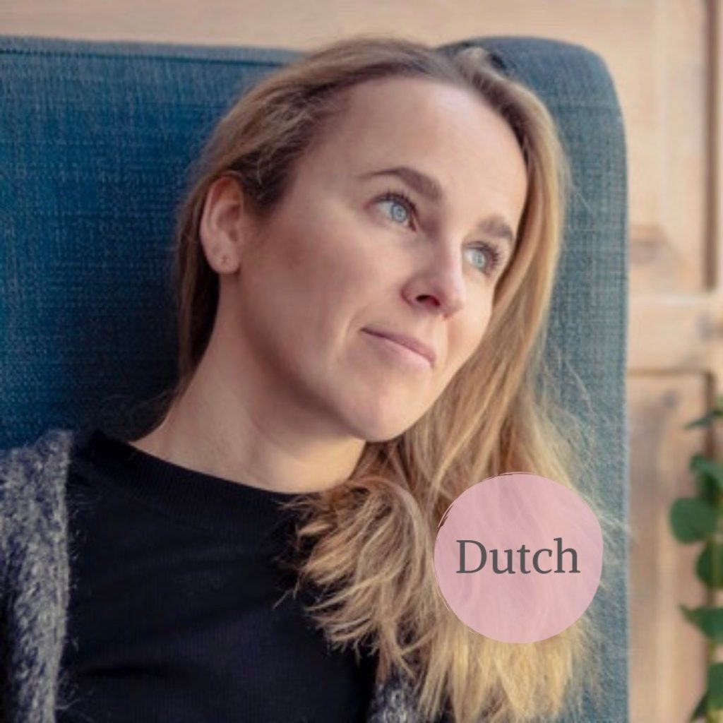 Je Droombaan: Je hart volgen en moederschap combineren met werk