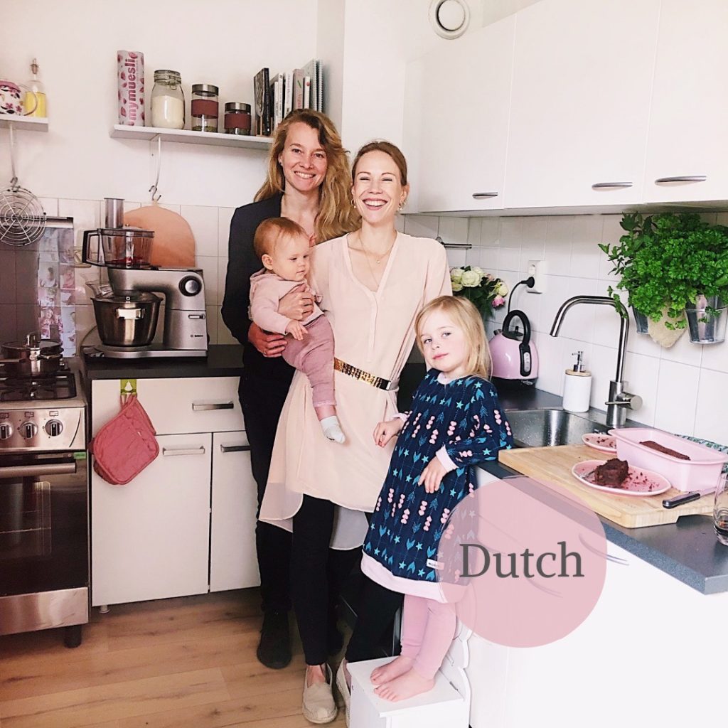 Keukenmachine van Bosch: optiMUM | vieren dat we 5 jaar getrouwd zijn