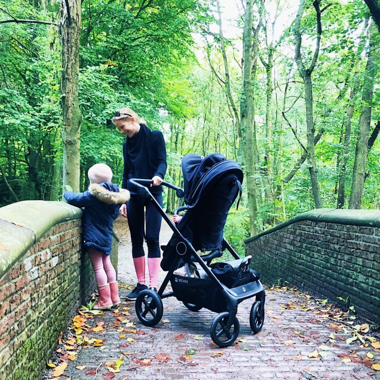 Stokke Beat Review: De nieuwe ultralichte kinderwagen van Stokke