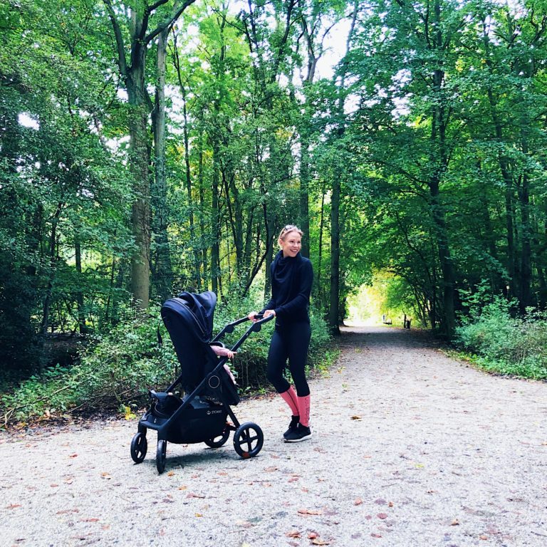 Stokke Beat Review: De nieuwe ultralichte kinderwagen van Stokke
