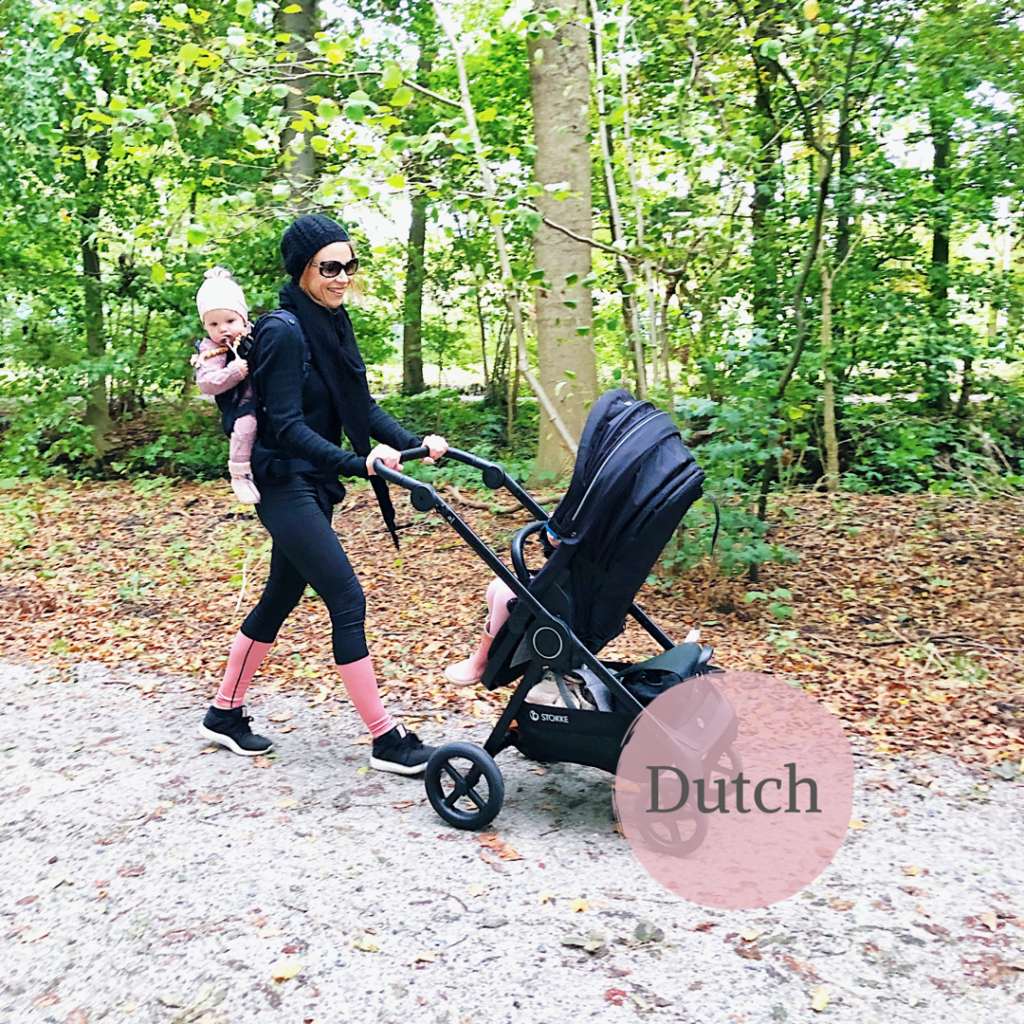 Stokke Beat Review: De nieuwe ultralichte kinderwagen van Stokke