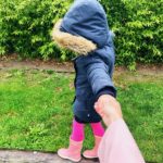 Uitademen en inademen: harmonieuze dagen met kinderen creëeren