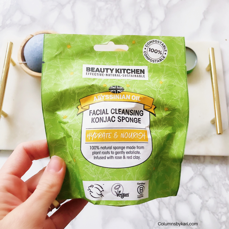 Natuurlijke huidverzorging van Beauty Kitchen: hoe werkt het?