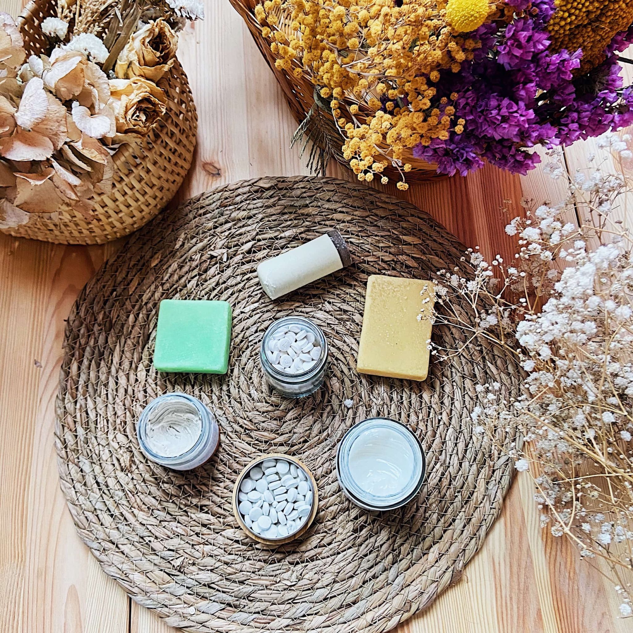 Conditioner Bar: de Zero Waste Reviews over afvalvrij leven