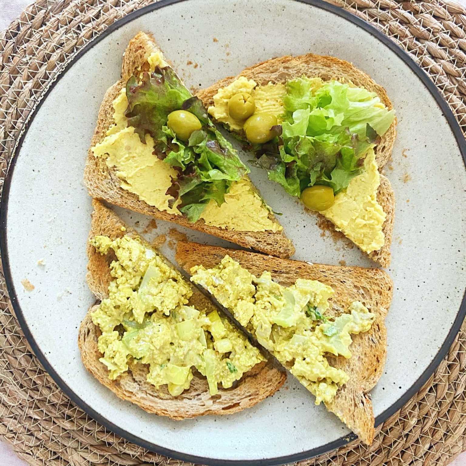 Plantaardig eten in 10 stappen: zo word je een gezonde veganist