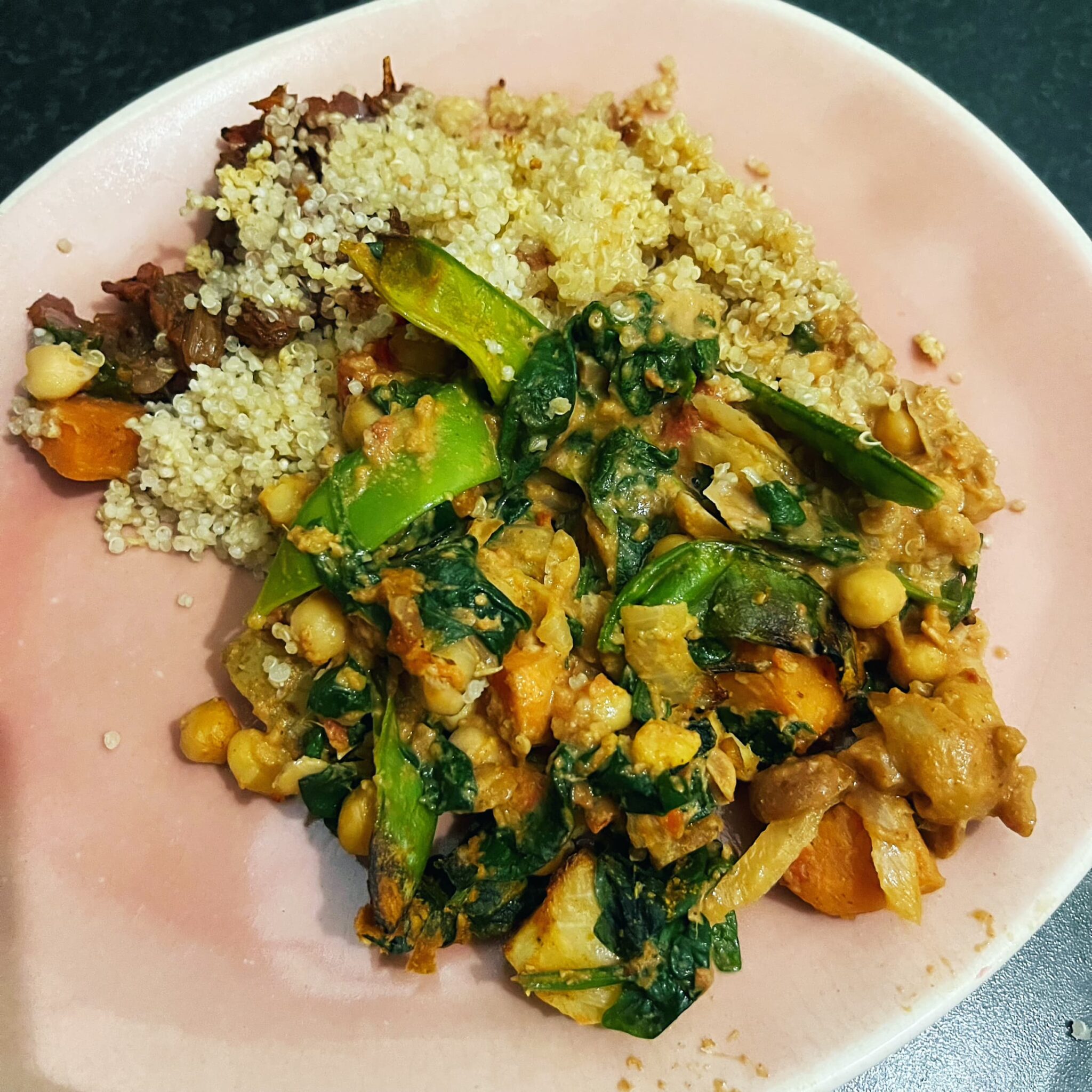 Plant B kant en klare gezonde en veganistische maaltijden
