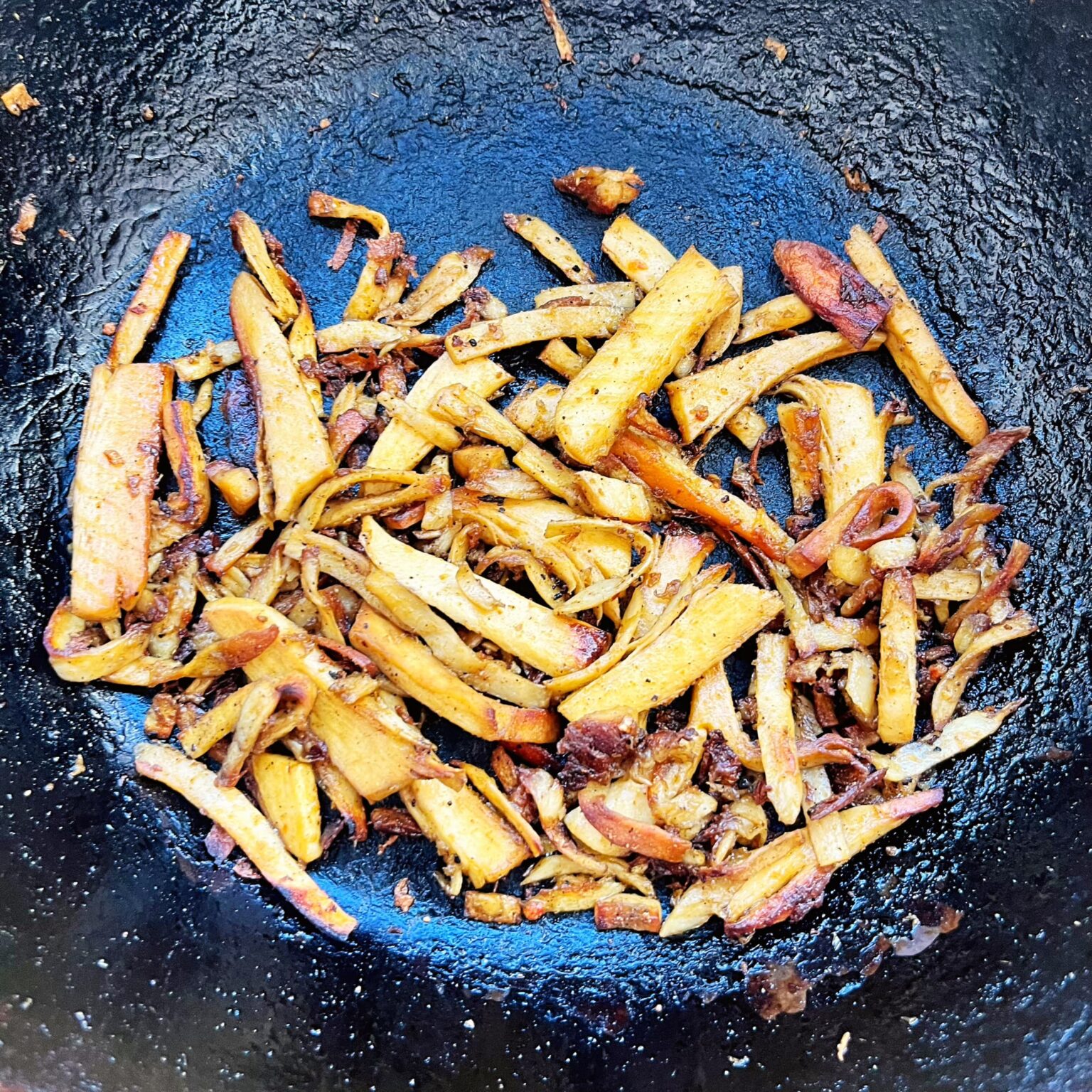 Vegan Nasi: 100% plantaardig gerecht met vegan pindasaus