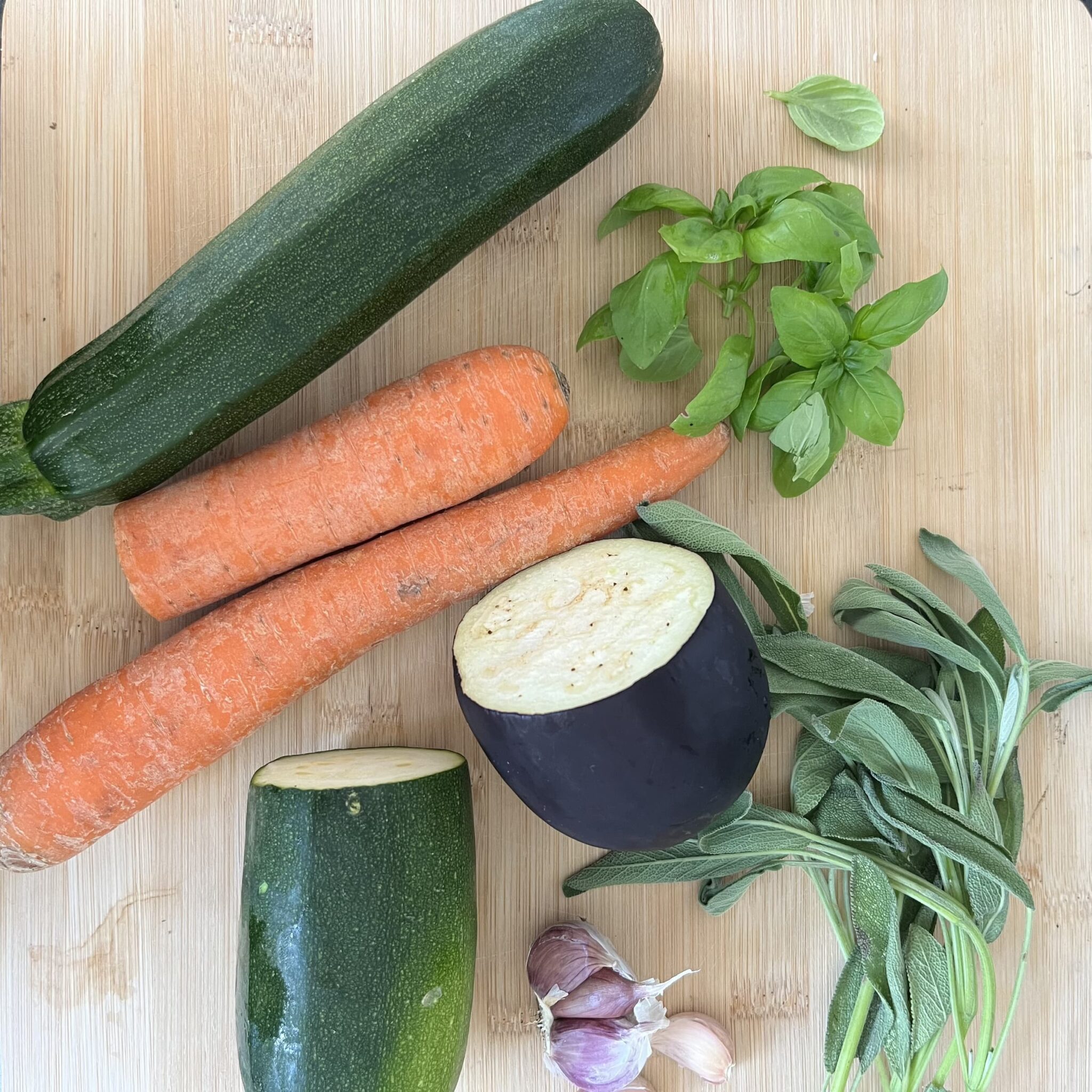 Gefrituurde groente koekjes: een heerlijk veganistisch recept
